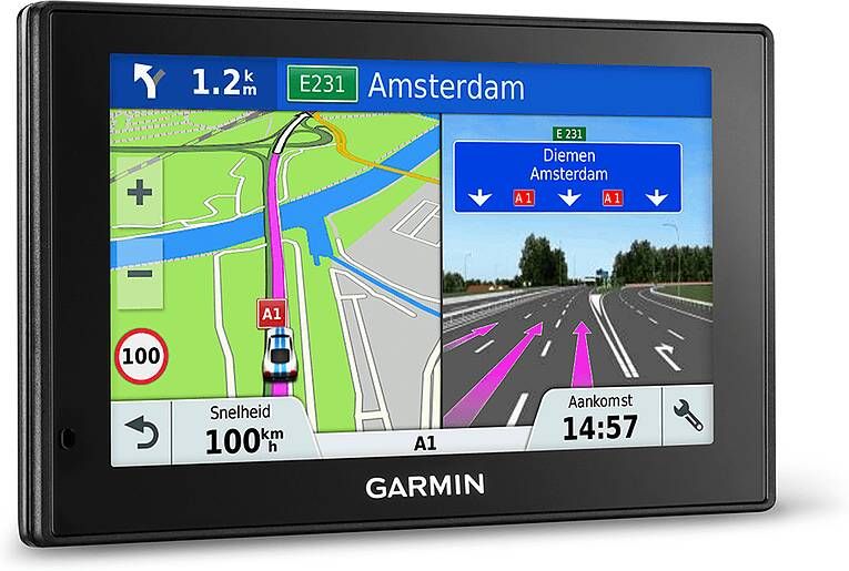 Autonavigaties online kopen? Vergelijk op Navigatiesystemenshop.nl